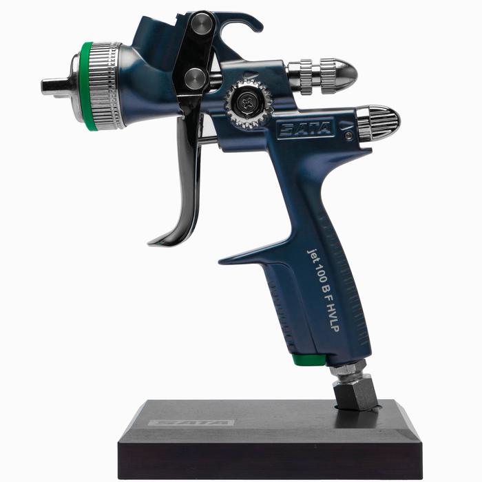 Jual Spray gun SATA jet 100 B F HVLP nozzle 1.7- Sprayer - Semprotan ...
