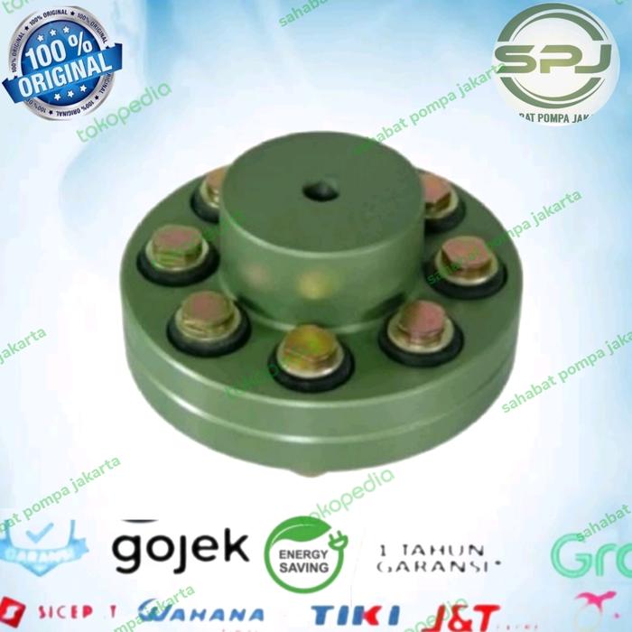 Jual Coupling PCL-100 Fleksible Coupling motor - Jakarta Barat ...