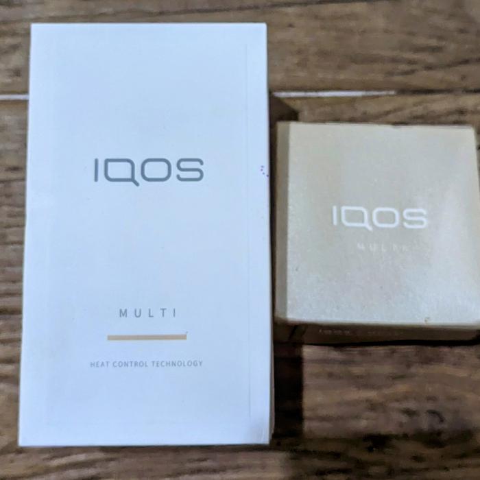 Jual iqoos multi gold iqoos indo - Kab. Banyuwangi - adonaistorereal ...