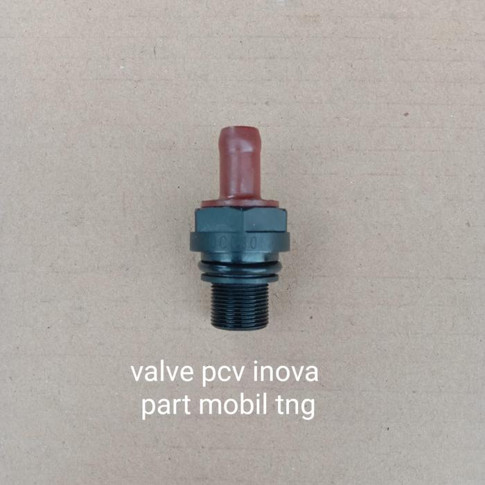 Jual valve pcv toyota inova innova hilux hiluk fortuner bensin original ...