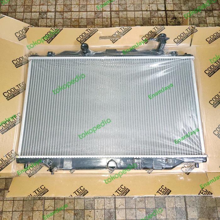 Jual Radiator Assy Heavy Duty Mazda CX5 KE / KF Automatic - Jakarta ...