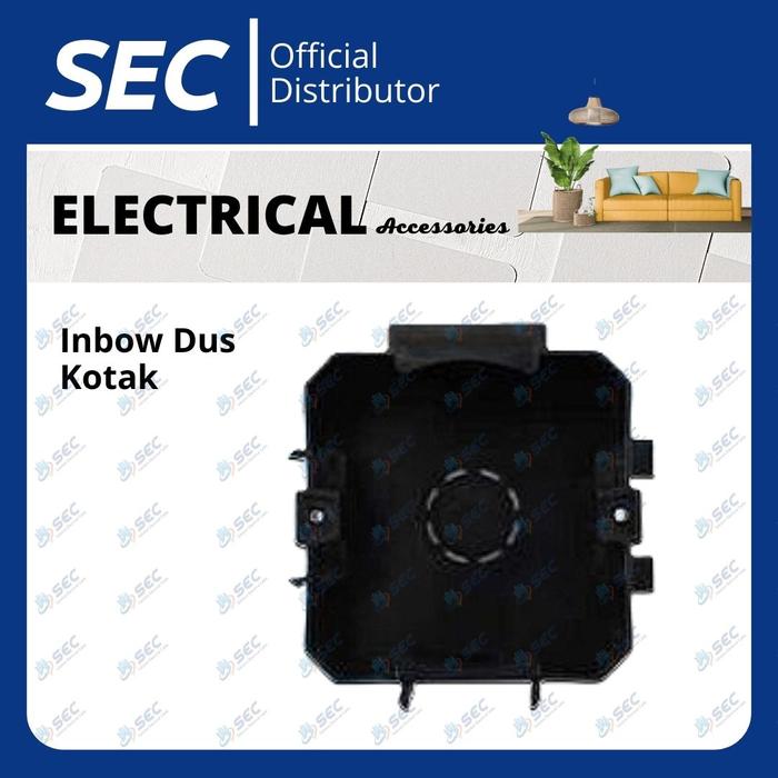 Jual Inbow Doos Kotak Atau IB Doos Atau IB Dus Atau Dus Inbow - Kab ...