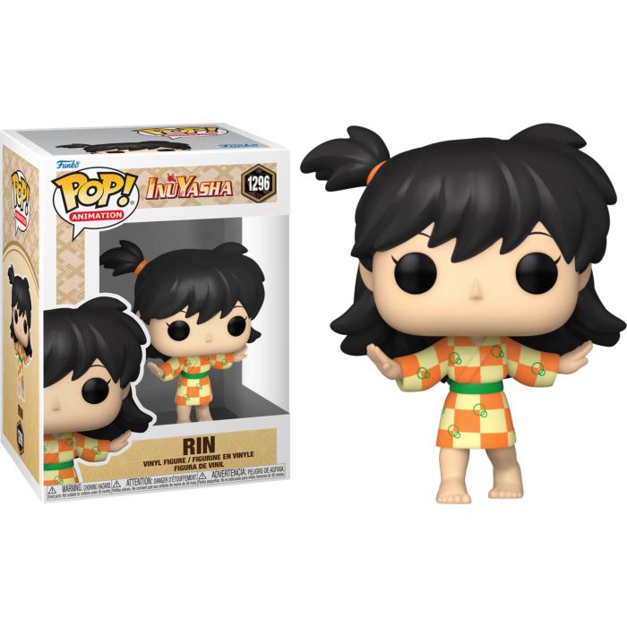 Jual ORIGINAL Funko Pop Inuyasha Naraku Kikyo Rin Jaken Anime Manga ...