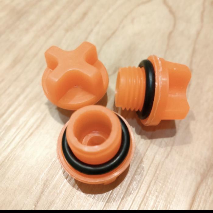 Jual tutup oli gearbox kincir tambak - Jakarta Utara - DJM Makmur Jaya ...