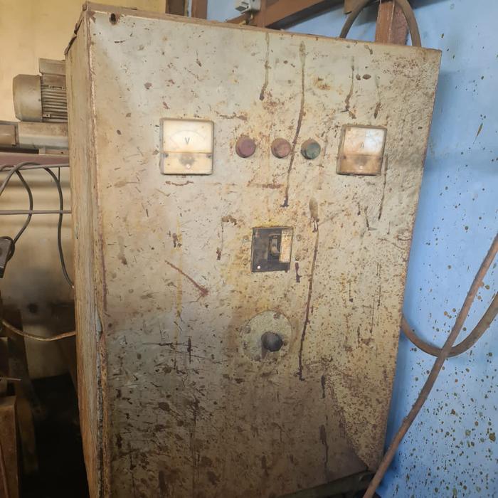 Jual Trafo travo rectifier 1600 ampere 3 phase - Kab. Bandung ...