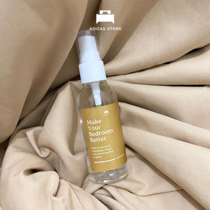 Promo Adizas Store - Pengharum Sprei atau Linen Sprei - Kota Cimahi ...