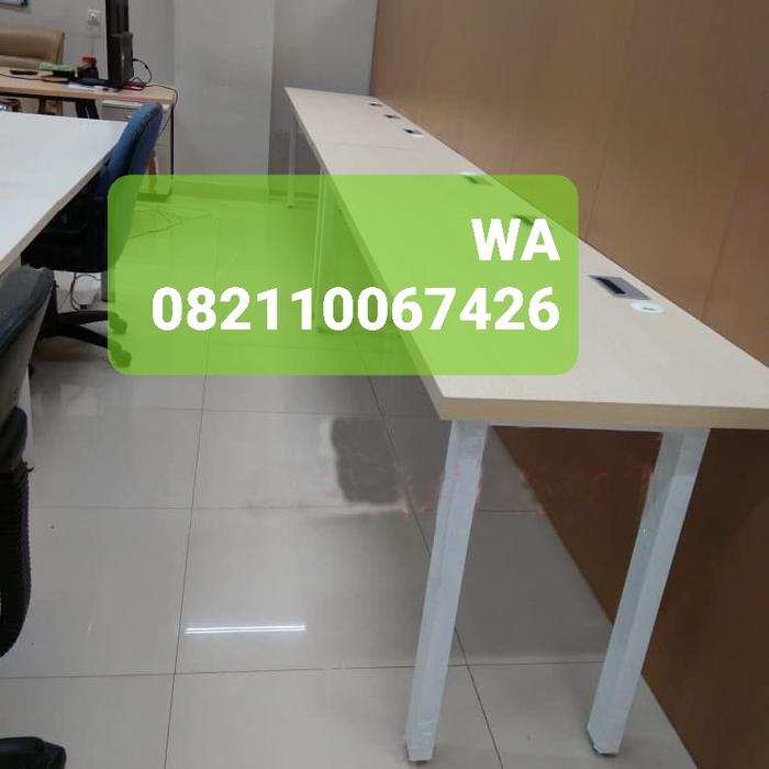 Jual MEJA KOMPUTER SEKOLAH UNIVERSITAS SEKOLAH HPL - Kota Bogor - Cipta ...