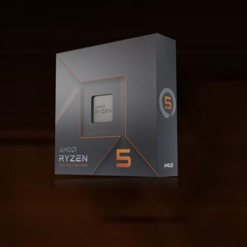 Jual Processor AMD Ryzen 5 7600X AM5 Box R5 Ryzen5 - Garansi NJT ...