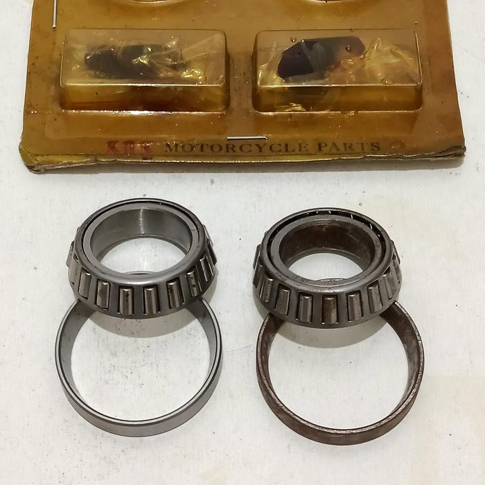 Jual komstir racing bambu KAWASAKI GTO G7T KH KZ 200 BINTER MERZY MERK ...