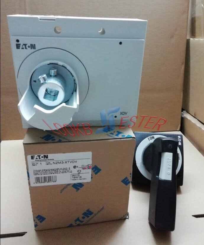 Jual Door Coupling Handle MCCB Size 3 - Kab. Bekasi - NYI Electric ...