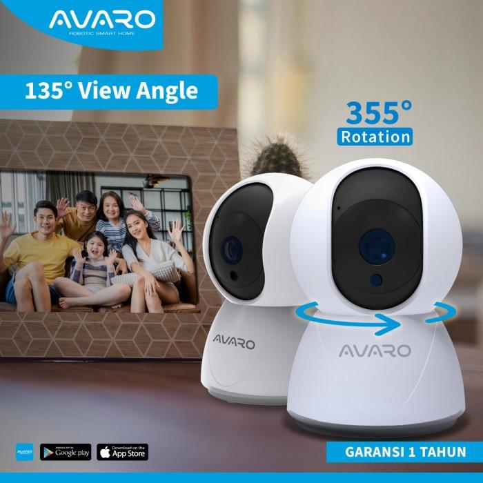 Jual Avaro Smart Cctv Wifi Ip Camera Cctv Indoor Sd Card 2mp Ptz Lan Di ... Jual Avaro Smart Cctv Wifi Ip Camera Cctv Indoor Sd Card 2mp Ptz Lan Di ...