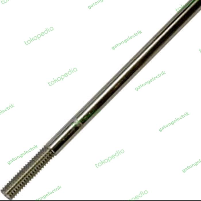 Jual stick electroda wlc omron f03-01 sus304 1meter original stick omron - Jakarta Barat ...