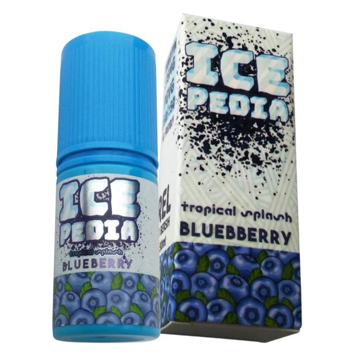 5+ Rekomendasi Liquid Freebase Dingin Terbaik dan Enak 2024 » Vapeboss ...