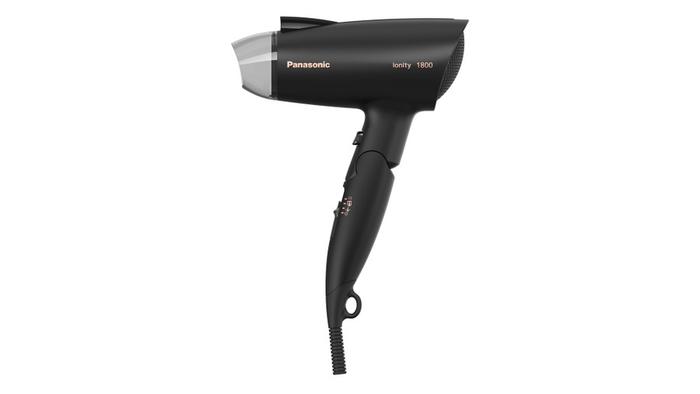 Jual Panasonic ION Hair Dryer EH NE27 Pengering Rambut NE 27 Hitam ...