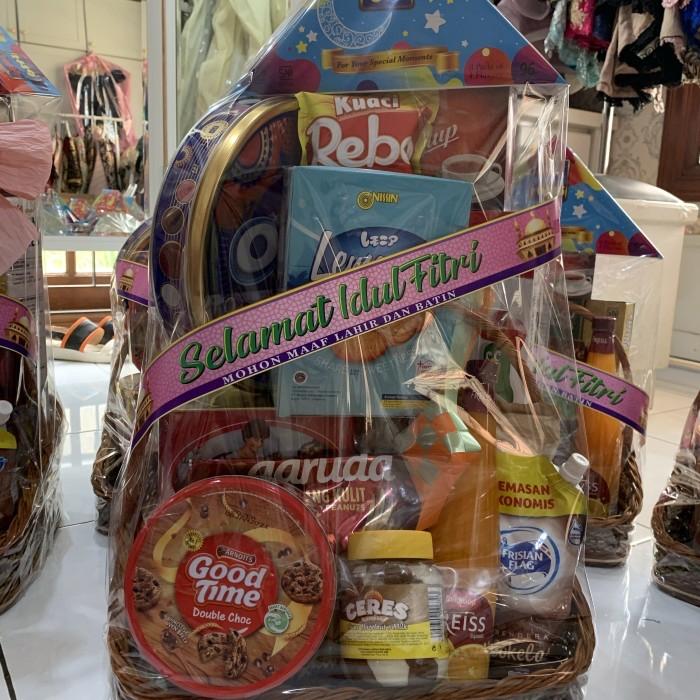 Jual Parcel custom budget - Kota Semarang - Mira Parcel | Tokopedia