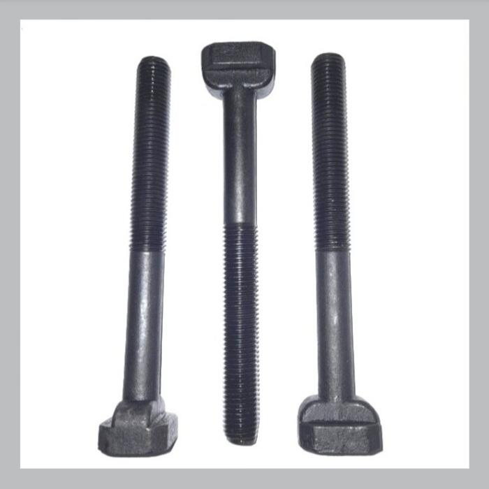 Jual T-Slot Bolt BTC 24×150 / Baut Kotak M24 × Panjang 150 mm. - Kota Tangerang - Cahaya Baru ...