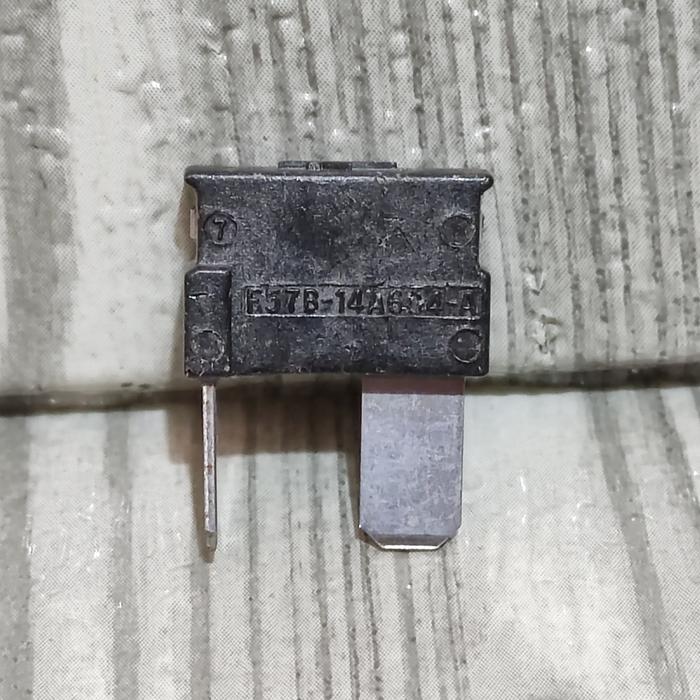 Jual Fuse Sekring Ford Multy Purpose Inline Diode F57B-14A604-A ...