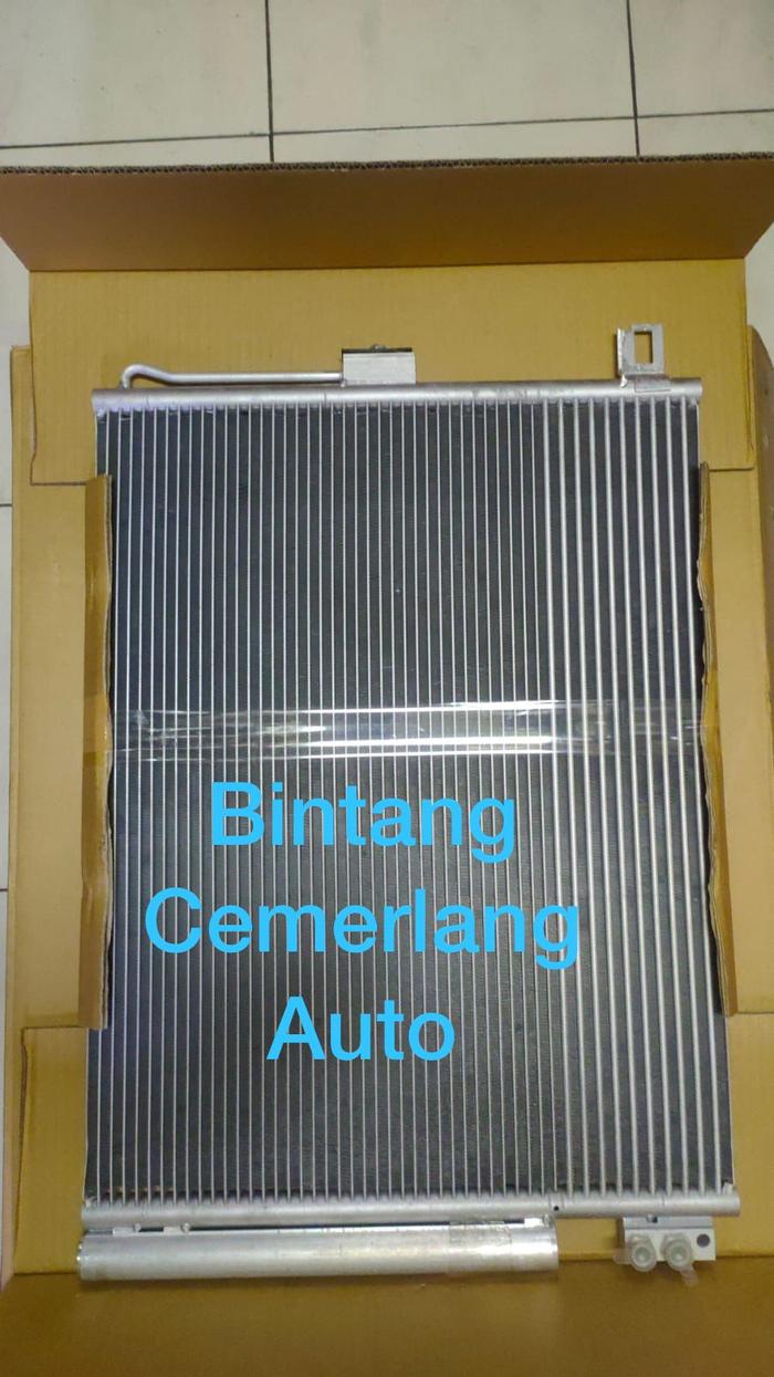 Jual KONDENSOR AC MOBIL JEEP GRAND CHEROKEE - Kab. Tangerang - TUKANG ...
