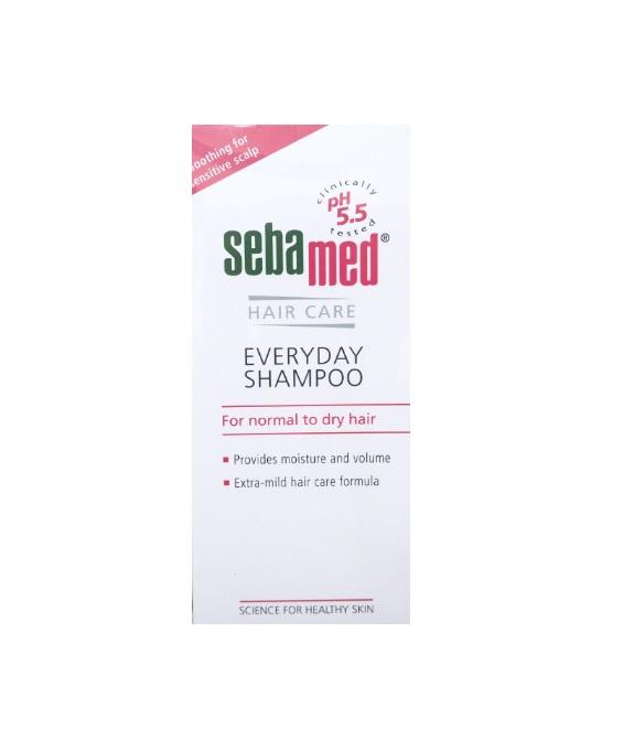 Jual Sebamed Everyday Shampoo 400ml - Sampo 400 ml - Jakarta Utara ...