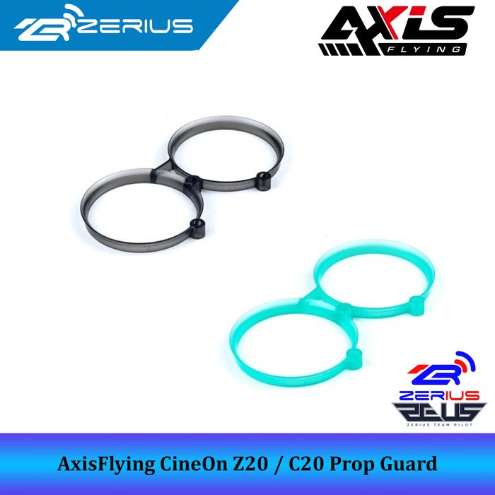 Jual AxisFlying CineOn Z20 / C20 Prop Guard - Jakarta Timur - Zerius | Tokopedia