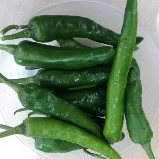 Jual Cabe Tanjung Hijau Segar - Kota Bandung - RZTSHOP86 | Tokopedia