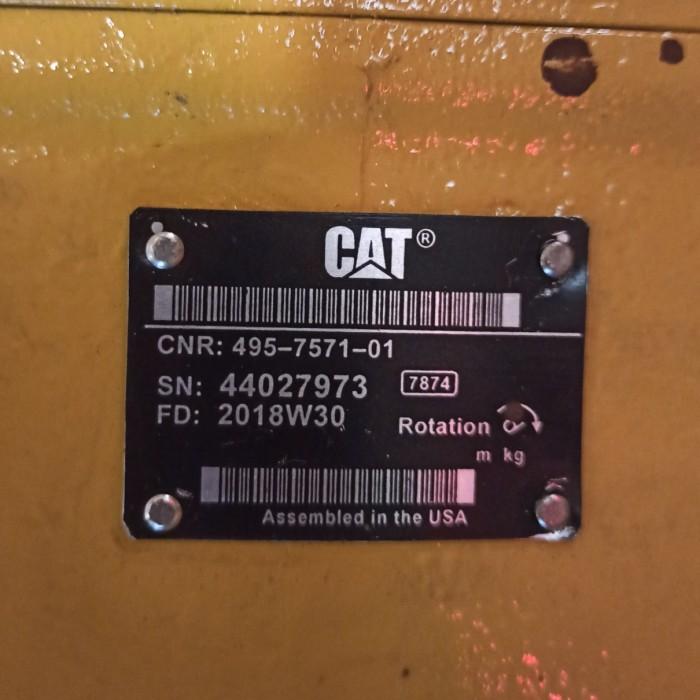 Jual PISTON PUMP CAT 495-7571 - Jakarta Barat - Mesin Pompa Indonesia ...