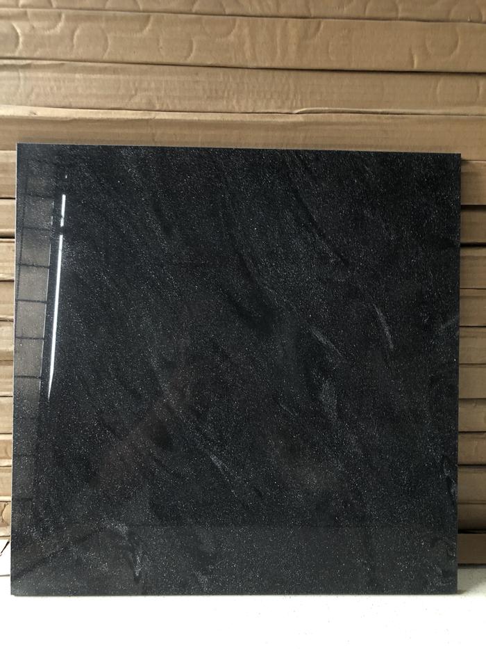 Jual Granit Granito Hitam Motif 40x40 - Kab. Bogor - Mitra Lestari ...