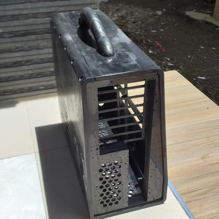 Jual Casing Box Vmix 15.6 Inch Full Hd Di Seller Velvet Store ...