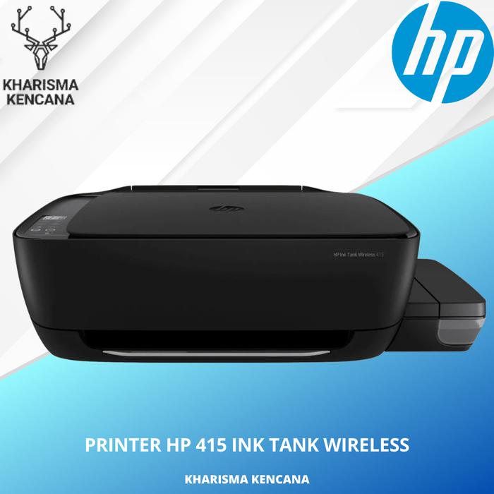 Jual Printer HP Ink Tank 415 Wireless All In One - Kota Malang ...