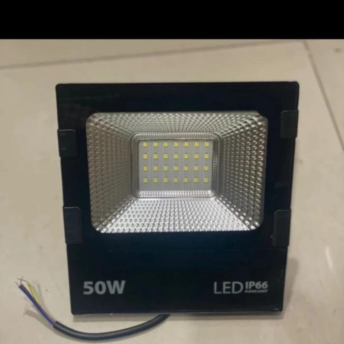 Jual Lampu sorot led / taman led / outdoor led / led sorot 20w 20 watt - PSA 10 WATT, SINAR ...