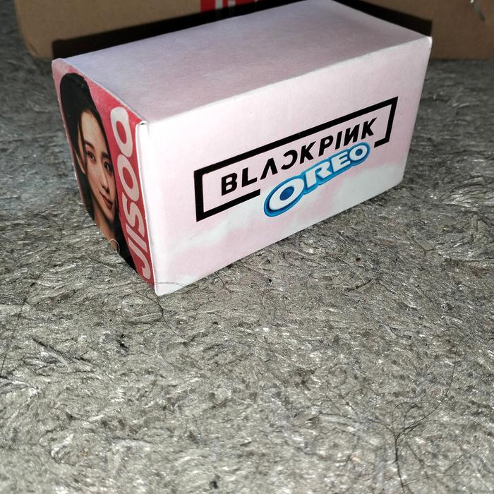 Jual Hot wheels custom Moris mini BlackPink Jisoo - Kab. Bogor ...