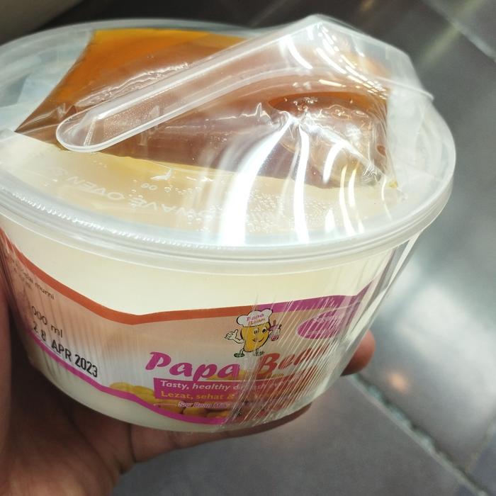 Jual papa bean Kembang tahu 330 gram - Jakarta Barat - 99Fruit Shop ...