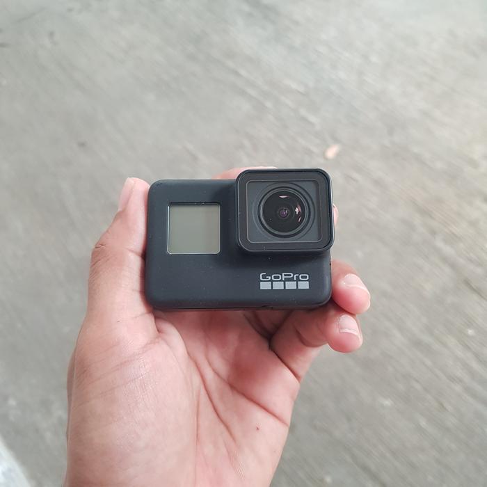 Promo GoPro Hero 7 Black - Jakarta Timur - RMsport | Tokopedia