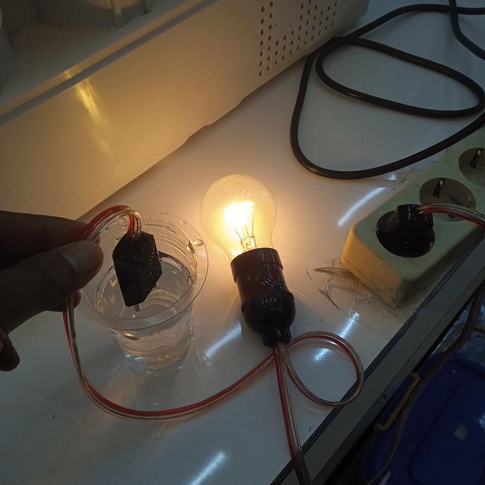 Jual ALAT TES AIR/DETEKTOR LOGAM - Kota Bekasi - ADVANCE JABODETABEK ...