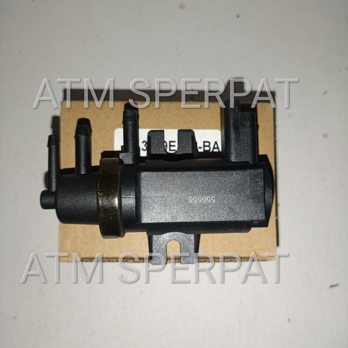 Jual Selenoid Vacum Turbo Ford Fiesta 1.0/EcoBoost/Ford Ranger 2.2 ...