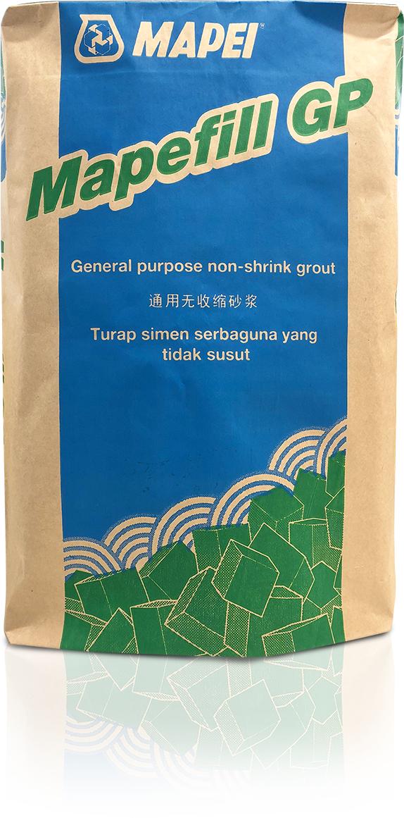 Jual Mapei Mapefill GP, 25 Kg / Semen Grouting anti susut - Kota Surabaya - BonaStore88 | Tokopedia