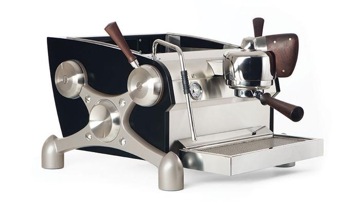 Jual SLAYER Espresso Machine Single Group - Jakarta Barat - KEISI ...