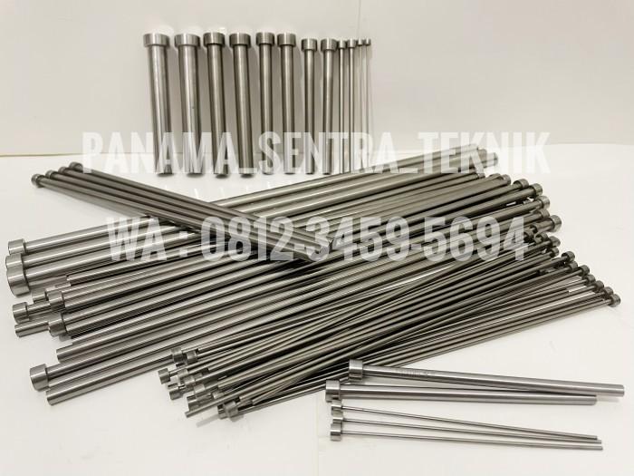 Jual EPD 10X150 MM Ejector Pin SKD61 10 x 150 mm Made in Taiwan ...