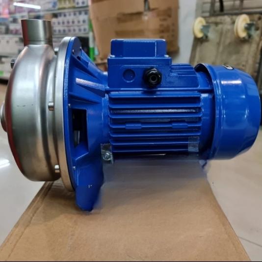 Jual Pompa EBARA CDX 120/12 0,9Kw Pompa Booster Ebara Stainless 380V - Jakarta Barat - Sahabat ...