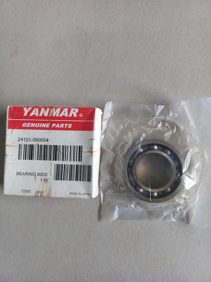 Jual BALL BEARING, 24101-060054, YANMAR - Kota Jambi - DELFI SMILE SHOP | Tokopedia