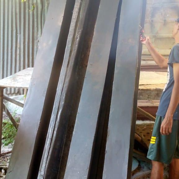 Jual Talang air Fibreglass,gutter frp,fiberglass - Kab. Bogor ...