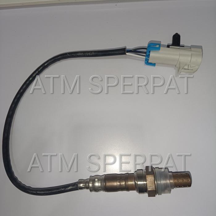 Jual Sensor Oksigen Oxygen O2 Chevrolet Spin 1.5 1500cc OEM - Jakarta ...