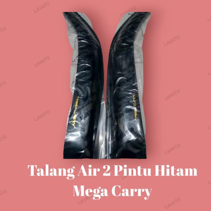 Jual Talang Air 2 Pintu Hitam Mega Carry - Kota Surabaya - lavatoauto ...