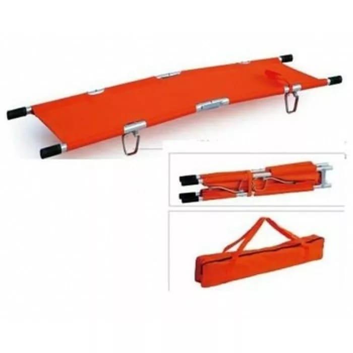 Jual Tandu Lipat 2 Original Sella / Tandu Emergency lipat 2 - Kota ...