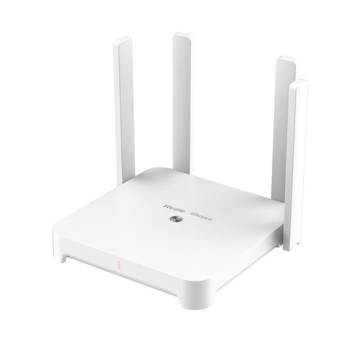 Jual Ruijie Rg-ew1800gx Pro 1800m Wi-fi 6 Dual-band Gigabit Mesh Router ...