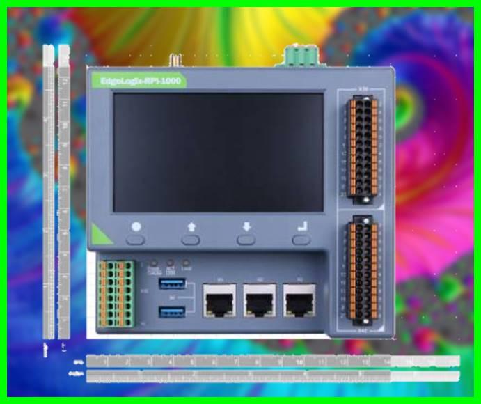 Jual Industrial Controller EdgeLogix RPI 1000 8GB RAM 32GB eMMC CM4108032 - Kota Surabaya - 2R ...
