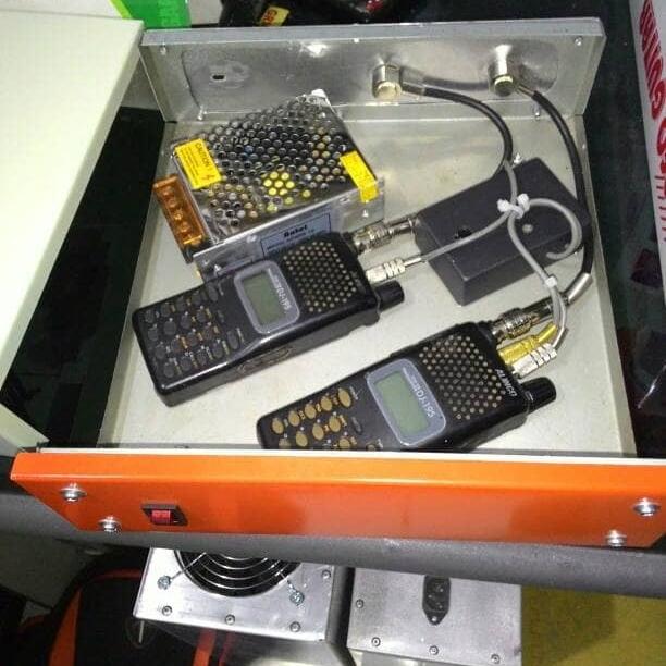 Jual repeater ht vhf & uhf - Kota Bekasi - Pemancar AM FM Bekasi ...