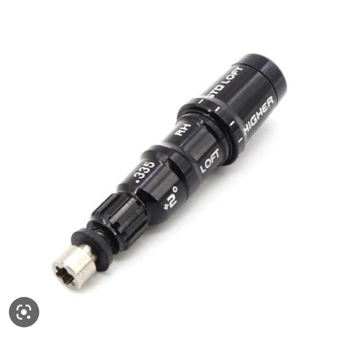 Jual Sleeve adaptor Taylormade Stealth Sim max M1 M2 M3 M4 M5 M6 ...