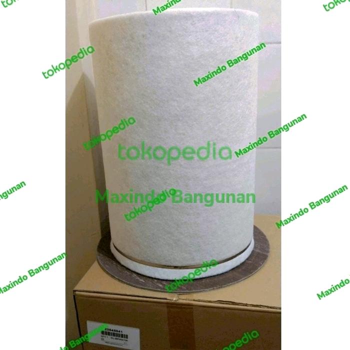 Jual OIL Separator Element 23545841 Ingersoll Rand / Separator Oli ...