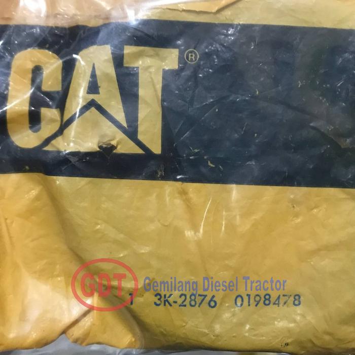 Jual SEAL LIP TYPE 3K-2876 CAT - Jakarta Pusat - dieseltractor | Tokopedia